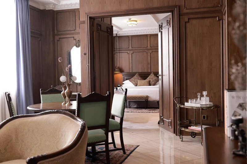 The Gunawarman, Jakarta Review | The Hotel Guru