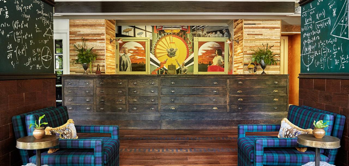 Graduate Ann Arbor, Ann Arbor Review | The Hotel Guru