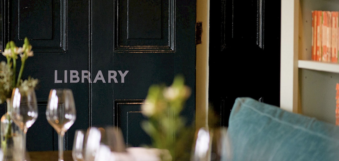 The Bingham, Surrey Review | The Hotel Guru