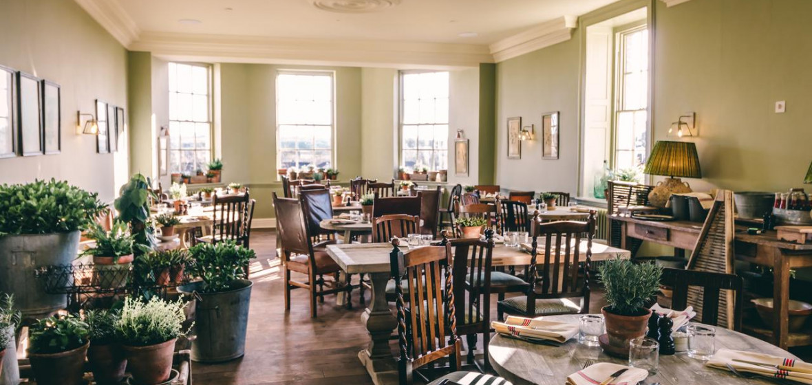 The Talbot Malton, Yorkshire Review | The Hotel Guru