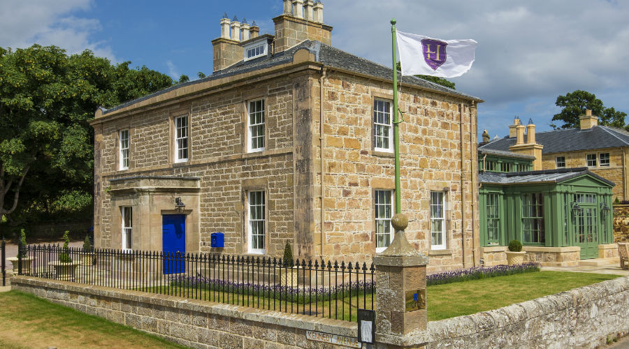 Links House, Highlands & Islands | Discover & Book | The Hotel Guru