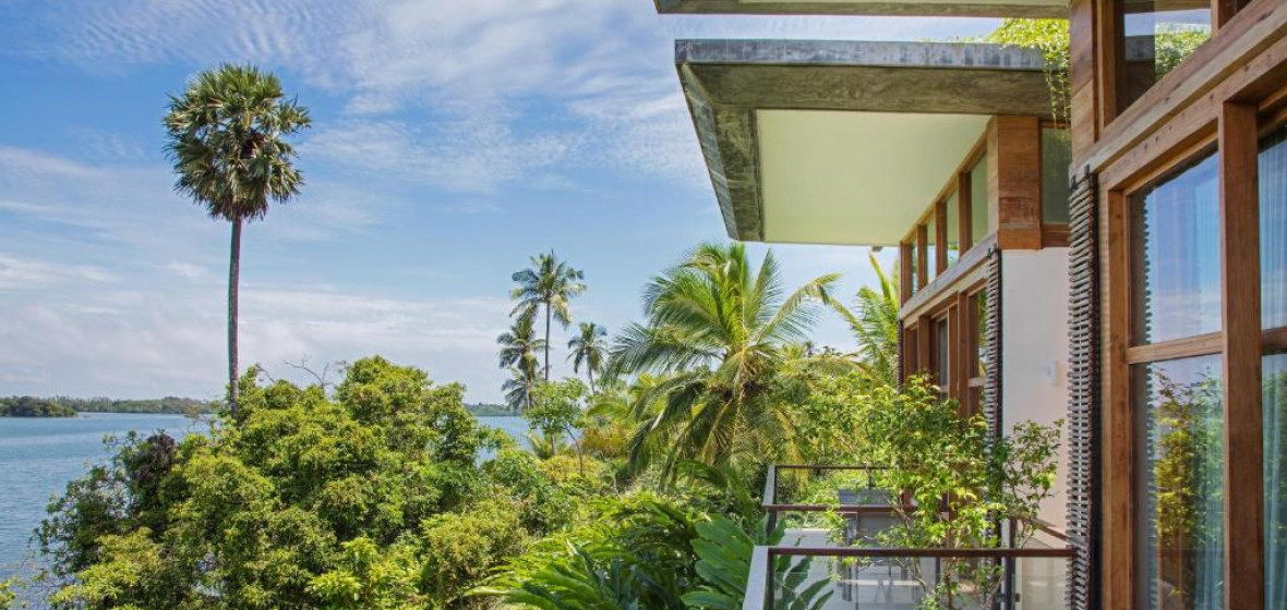 Tri Lanka, Koggala Review | The Hotel Guru