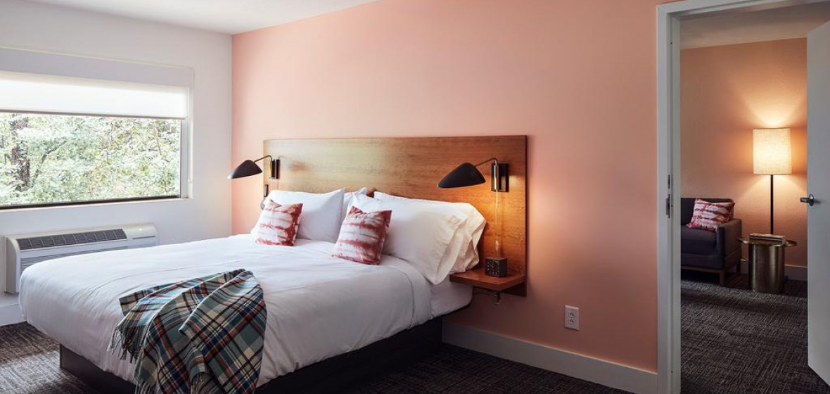 Longleaf Hotel, Raleigh Review | The Hotel Guru