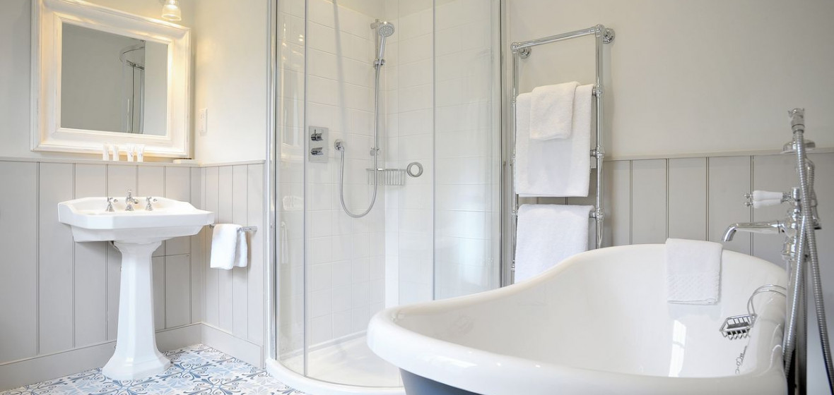 Congham Hall, Norfolk Review | The Hotel Guru