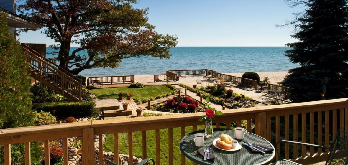 Huron House, Michigan Review | The Hotel Guru
