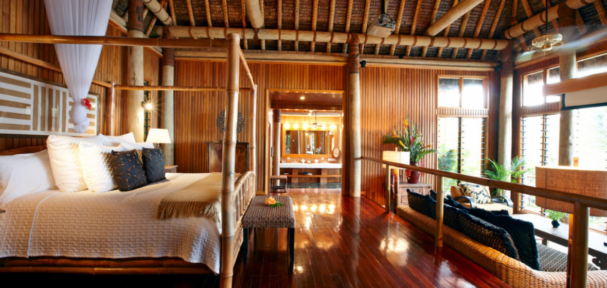 Namale Resort & Spa Fiji, Fiji (Savusavu). Expert reviews and ...