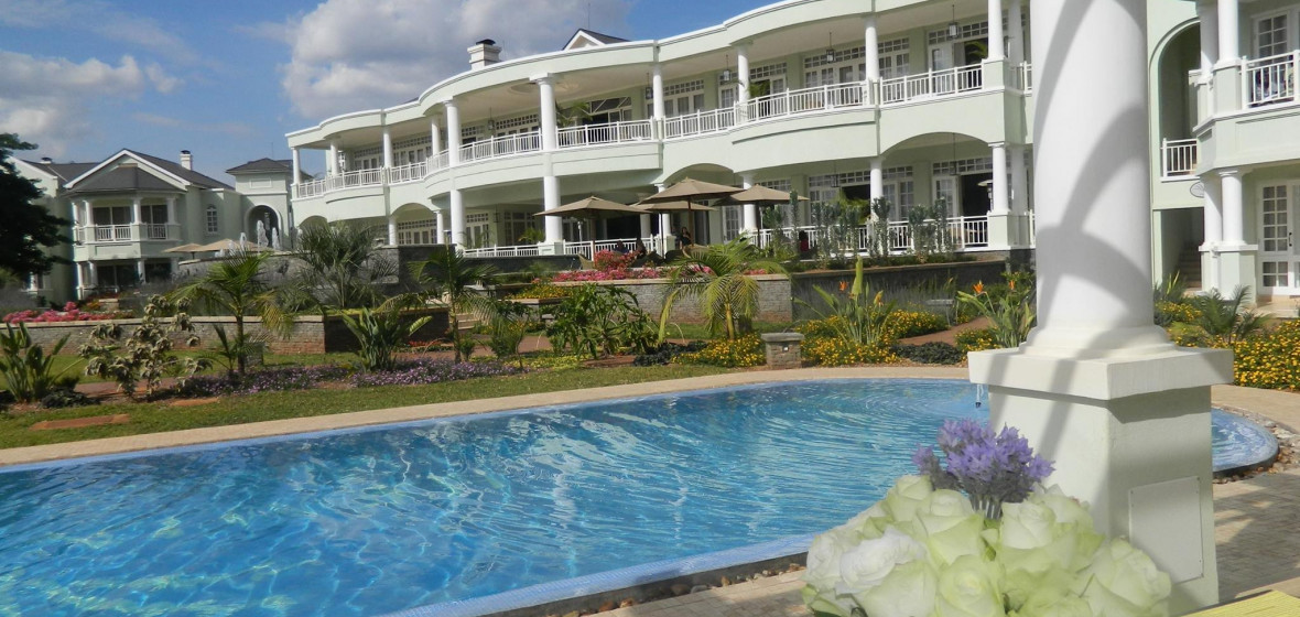 Hemingways Nairobi, Nairobi Review | The Hotel Guru