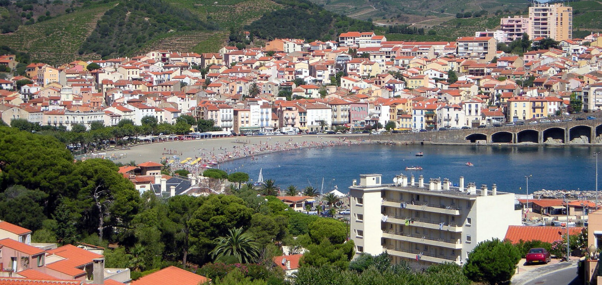 Best places to stay in Banyuls-sur-Mer, France | The Hotel Guru