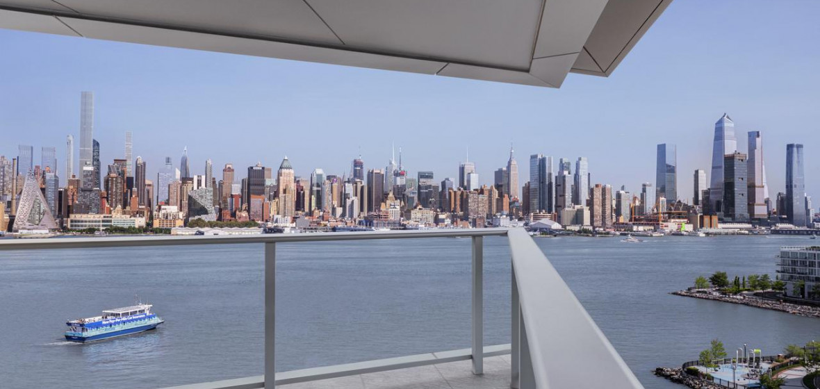 Envue Hotel, New Jersey Review | The Hotel Guru