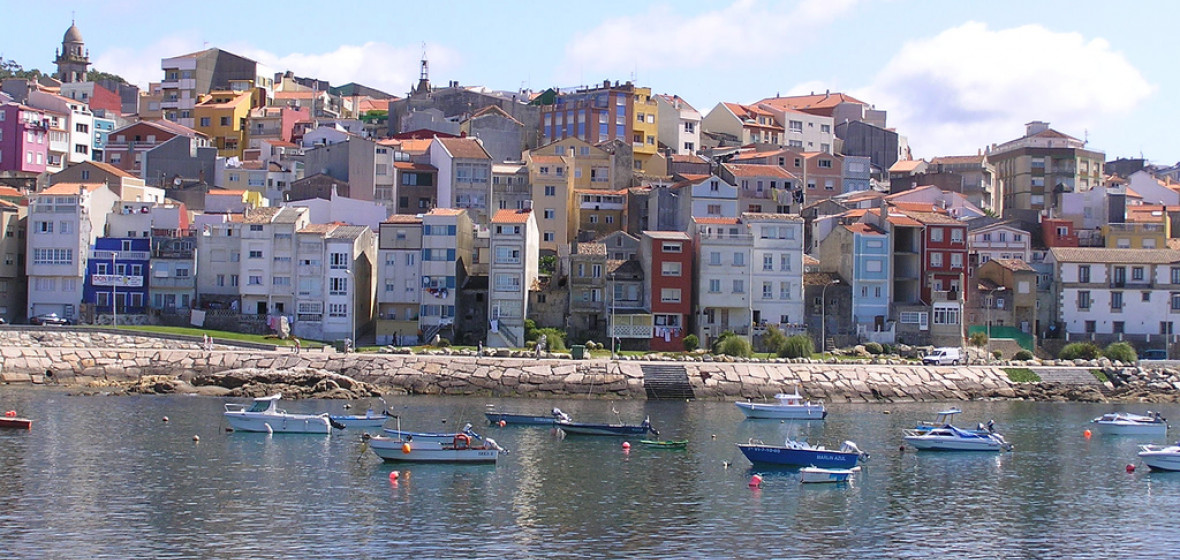 Best places to stay in A Guarda, Spain | The Hotel Guru