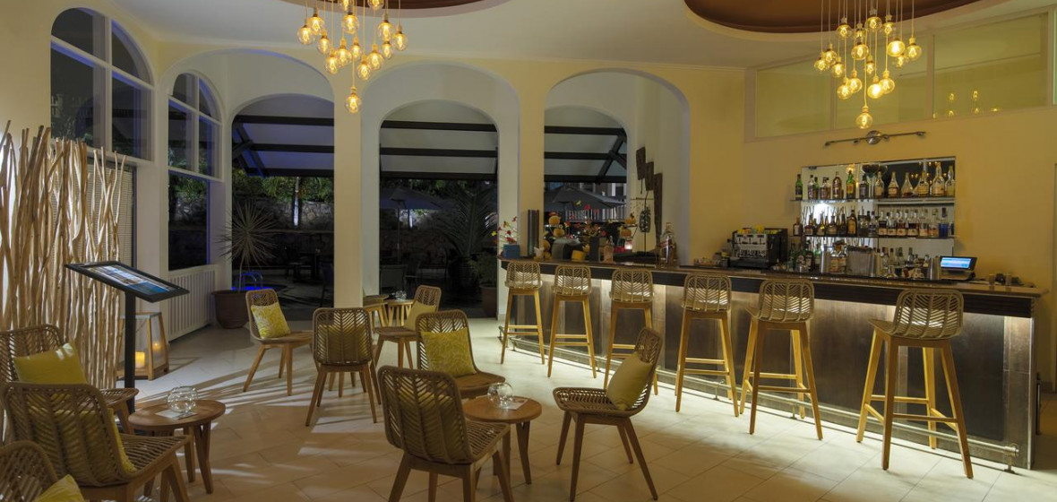 L'Archipel, The Seychelles Review | The Hotel Guru