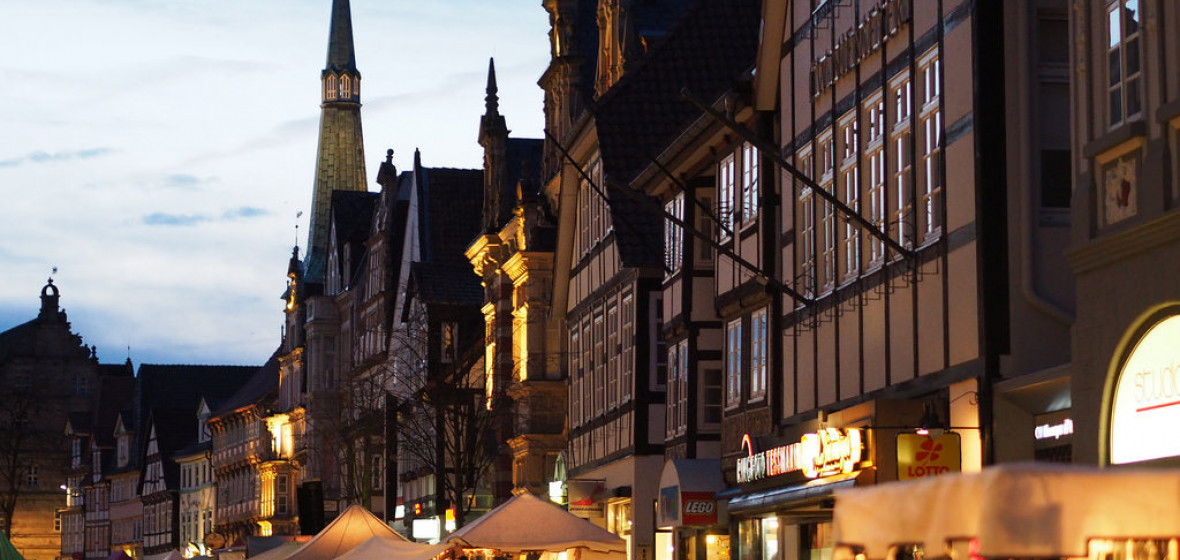 Best places to stay in Lower Saxony, Germany | The Hotel Guru