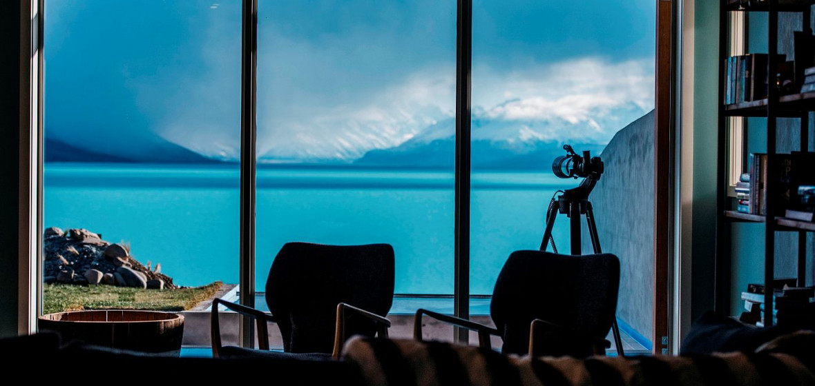 Lakestone Lodge, South Island Review | The Hotel Guru