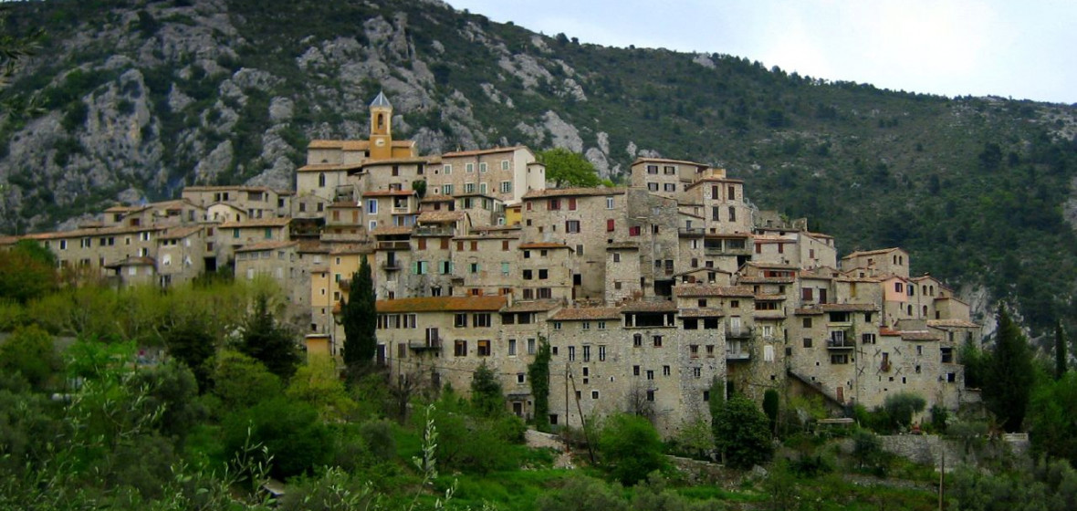 Best places to stay in Peillon, France | The Hotel Guru