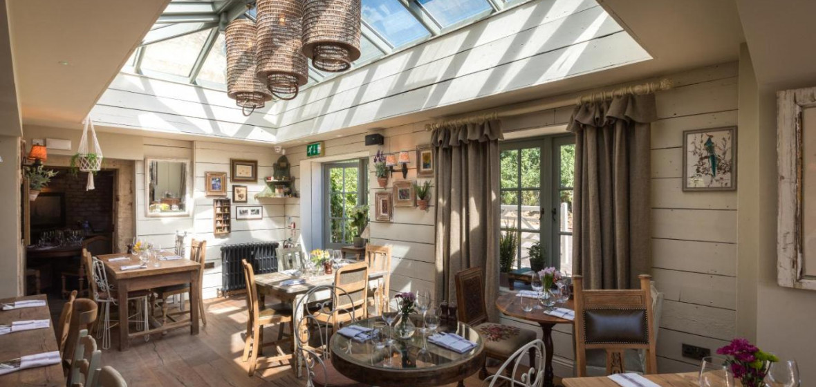 The Frogmill, Gloucestershire. Expert reviews and highlights | The ...