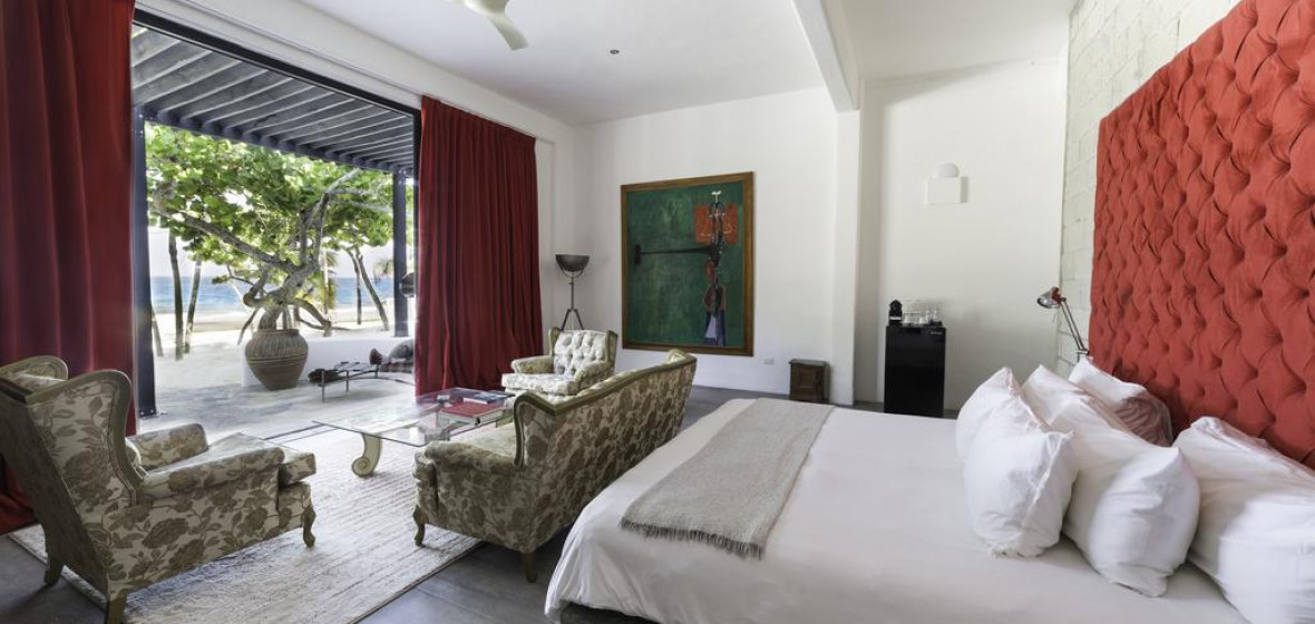 Casa Malca, Tulum Review | The Hotel Guru