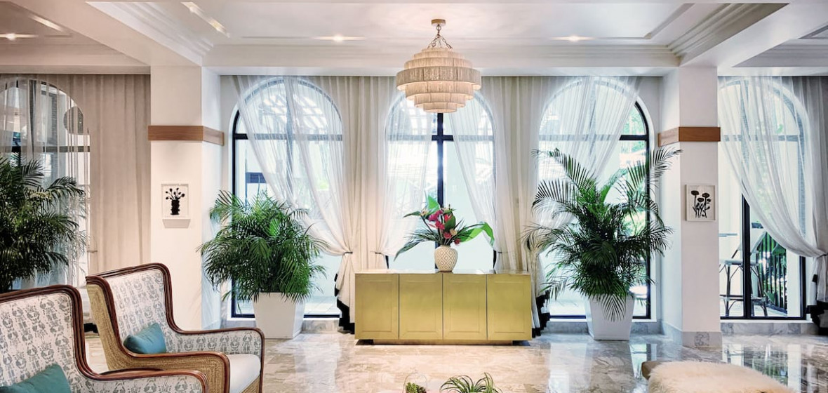 White Elephant Palm Beach, Palm Beach Review | The Hotel Guru
