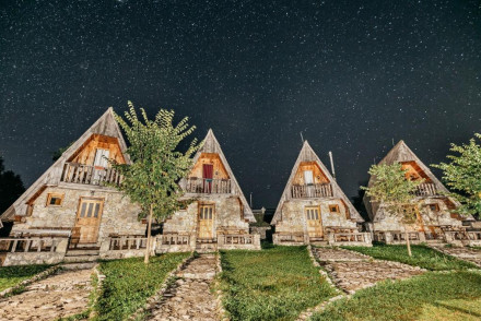 Meilleurs endroits pour séjourner à Savnik, Monténégro | The Hotel Guru