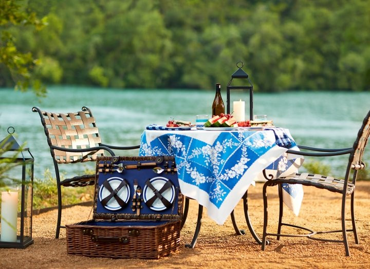 Lake Austin Spa Resort, Austin Review | The Hotel Guru