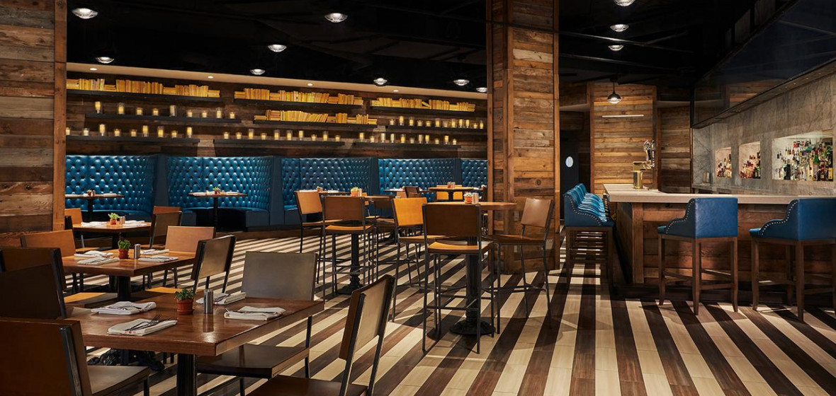 Graduate Minneapolis, Minneapolis Review | The Hotel Guru