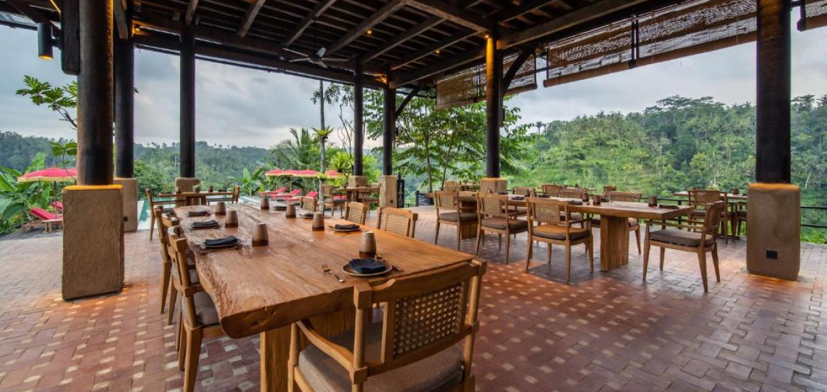 Buahan, a Banyan Tree Escape, Bali, Indonesia. Expert reviews and ...