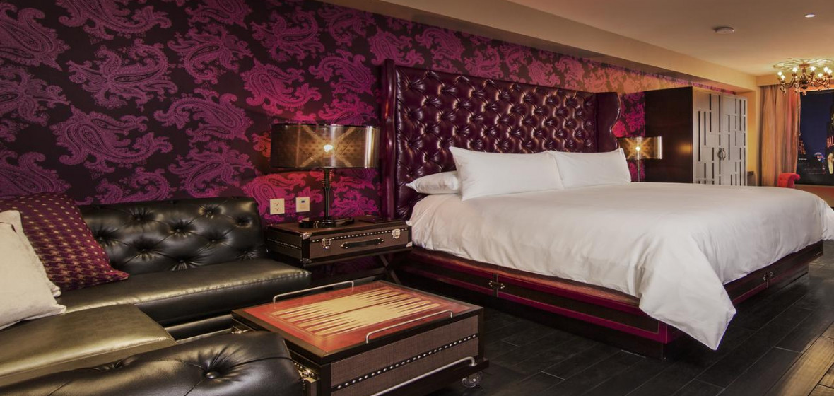 The Cromwell, Las Vegas Review | The Hotel Guru