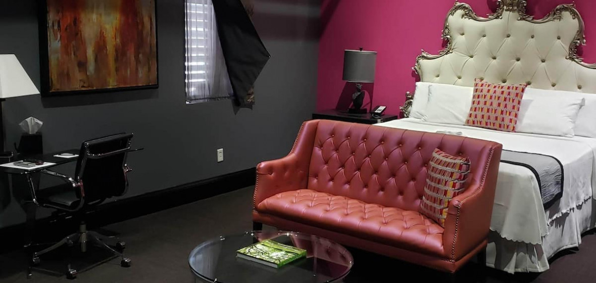 Vu Guesthouse, Louisville Review | The Hotel Guru