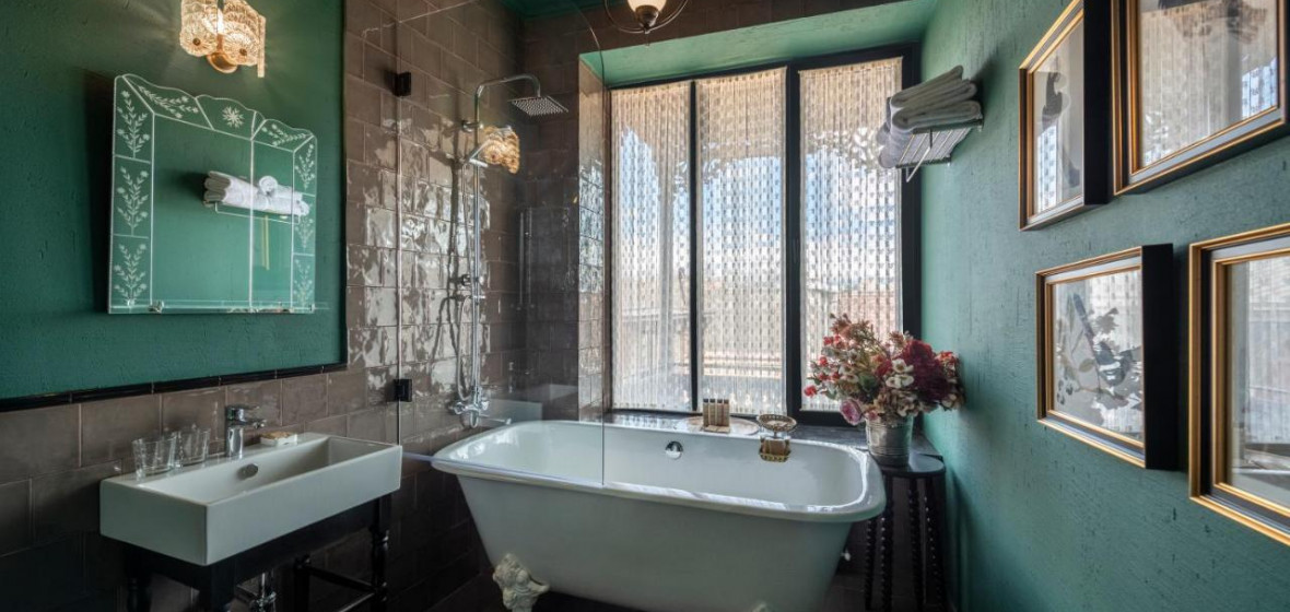 Communal Telavi, Tbilisi Review | The Hotel Guru