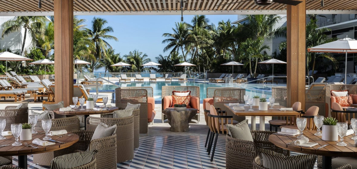 Ritz Carlton South Beach, Miami Review | The Hotel Guru