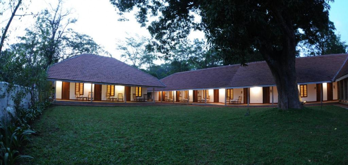 EKHO Sigiriya, Sigiriya, Sri Lanka. Expert reviews and highlights | The ...