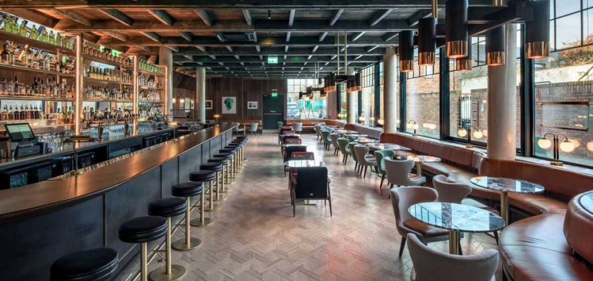 The Devlin, Dublin Review | The Hotel Guru