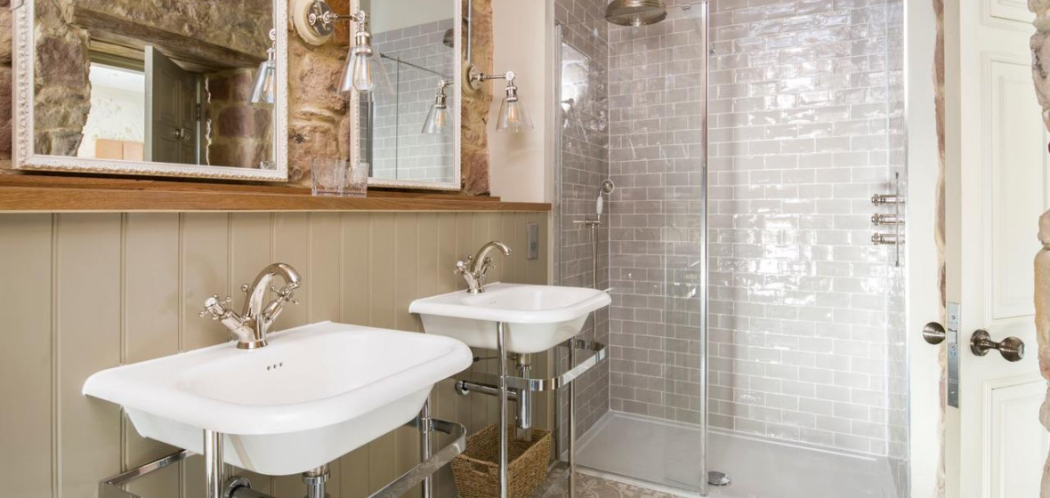 Beadnell Towers, Northumberland Review | The Hotel Guru