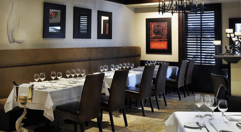 Oban Inn & Spa, Niagara-on-the-Lake Review | The Hotel Guru