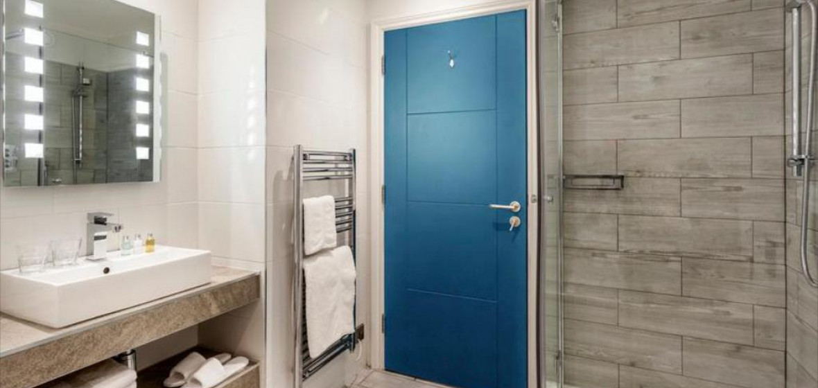 The Daffodil Hotel, Grasmere Review | The Hotel Guru