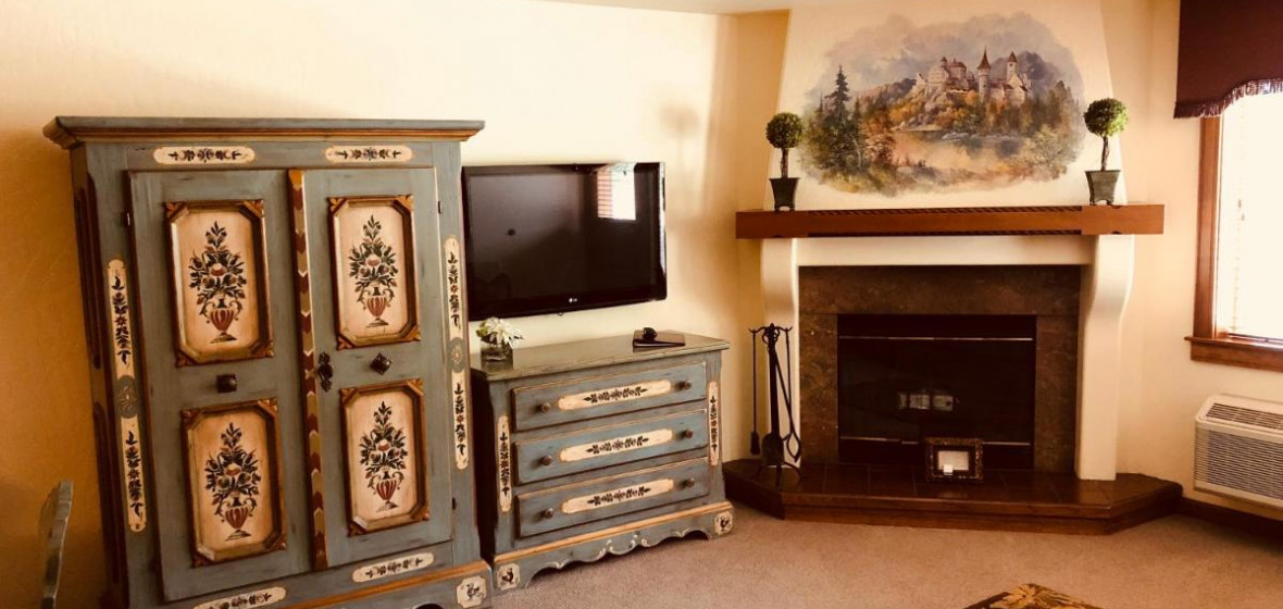 Enzian Inn, Leavenworth Review | The Hotel Guru