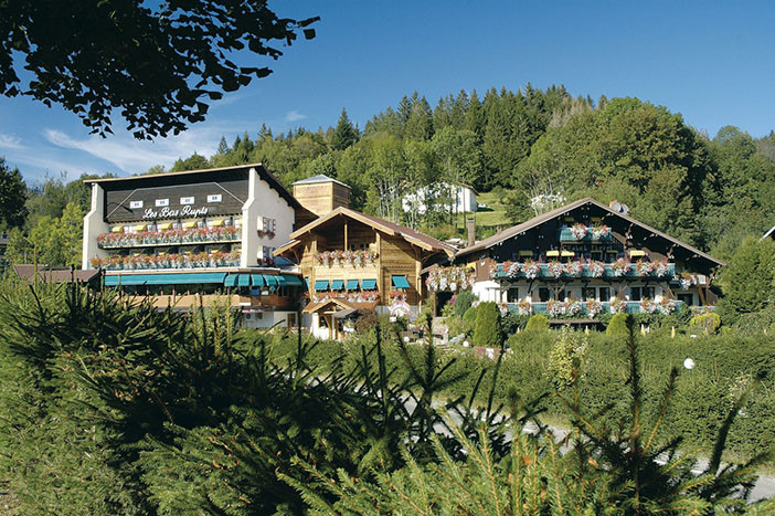 Les Bas Rupts, Gerardmer Review | The Hotel Guru