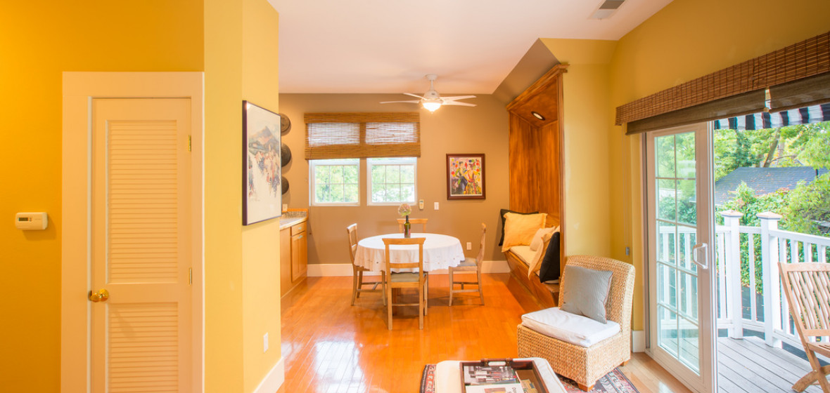 Inn St Helena, St Helena Review | The Hotel Guru