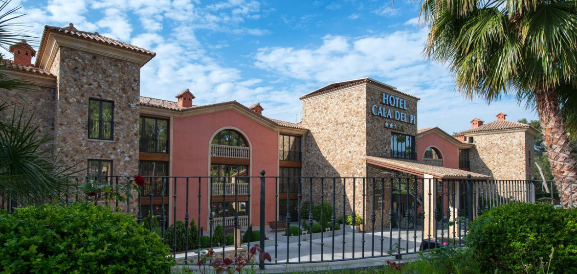 Hotel Cala del Pi, Costa Brava Review | The Hotel Guru