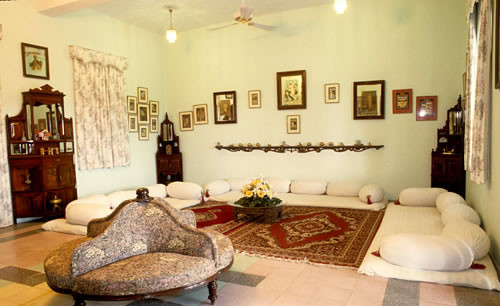 Orchard Palace, Gondal Review | The Hotel Guru