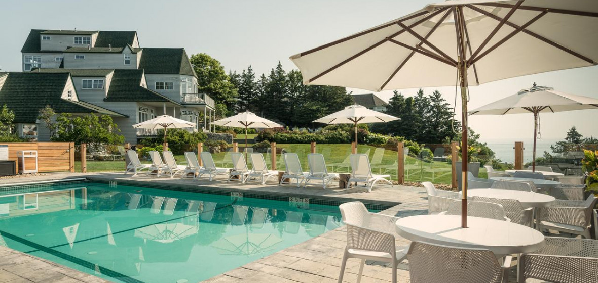Viewpoint Hotel, York, Maine Review | The Hotel Guru