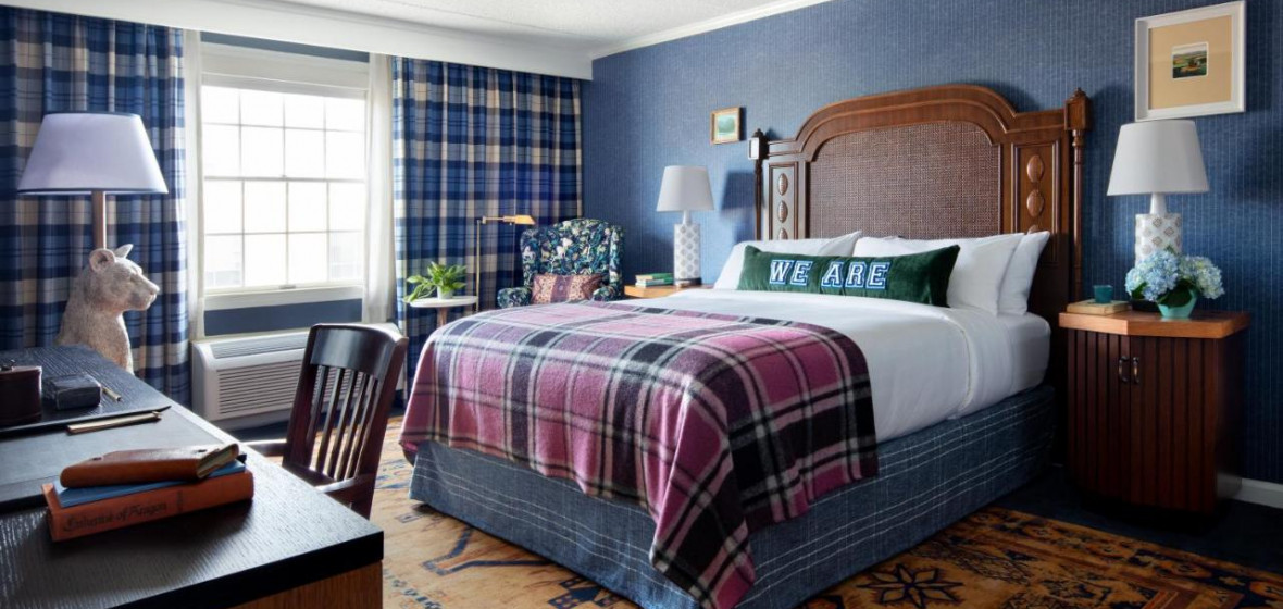 Graduate State College, Pennsylvania Review | The Hotel Guru