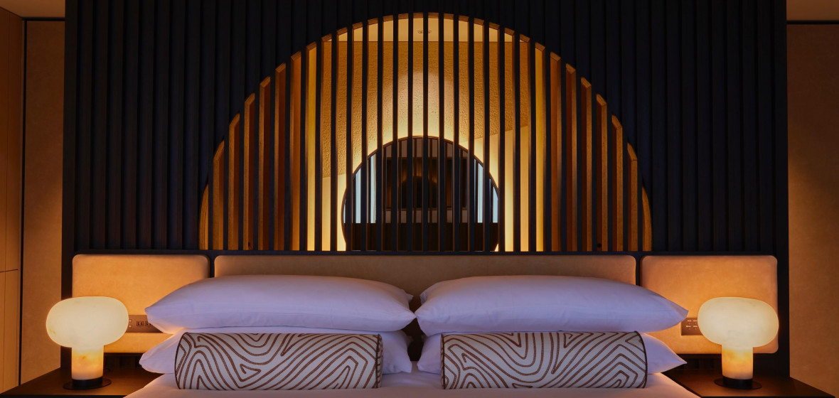 Kimpton Shinjuku, Tokyo, Japan. Expert reviews and highlights | The ...