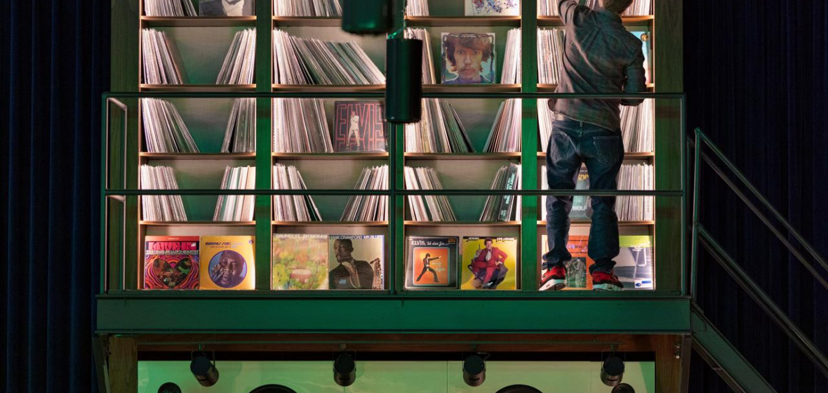 Central Station Hotel , Memphis Review | The Hotel Guru