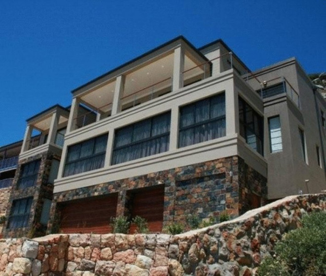 Simon’s Town Guest House, Cape Town Review | The Hotel Guru