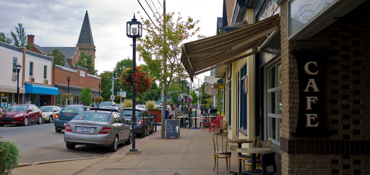 Best places to stay in Wolfville, Canada | The Hotel Guru