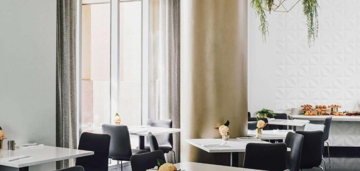 The Como, Melbourne Review | The Hotel Guru