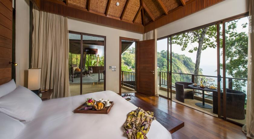 Paresa Resorts, Phuket Review | The Hotel Guru