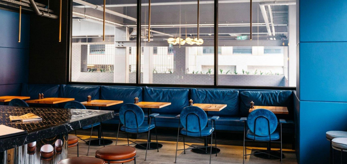 Zagame's House, Melbourne (CBD), Australia. Expert reviews and ...