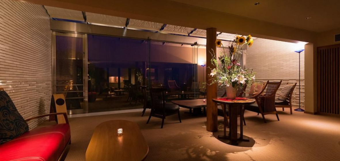 Isaribi, Izu | , Japan. Expert reviews and highlights | The Hotel Guru