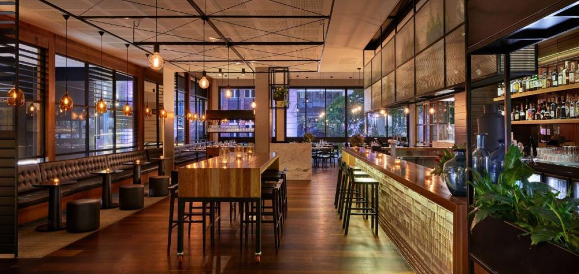 Hyatt Regency Brisbane, Brisbane. Expertenbewertungen und Highlights ...